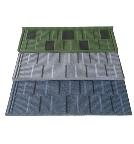 Shingle Tile