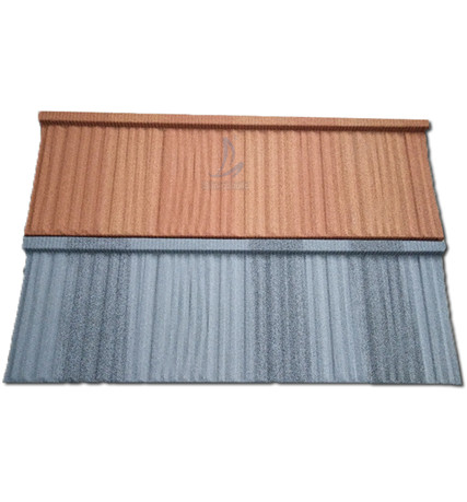 Customized Shake Tile