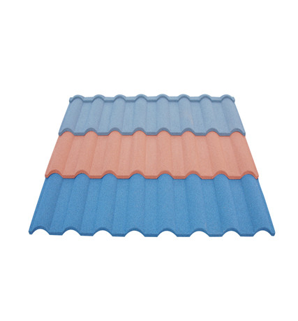 Customized Shake Tile