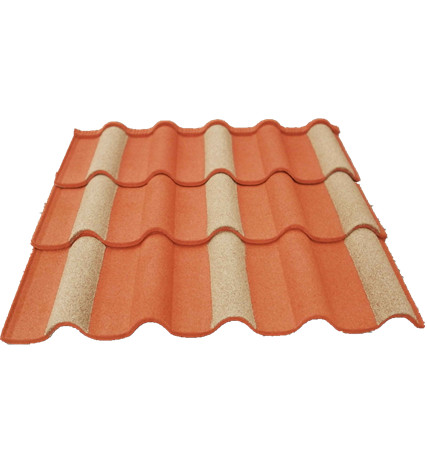 Customized Shake Tile