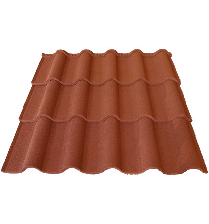 Lightweight Roof Tiles