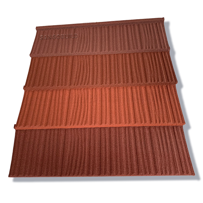 Shake Roof Tiles