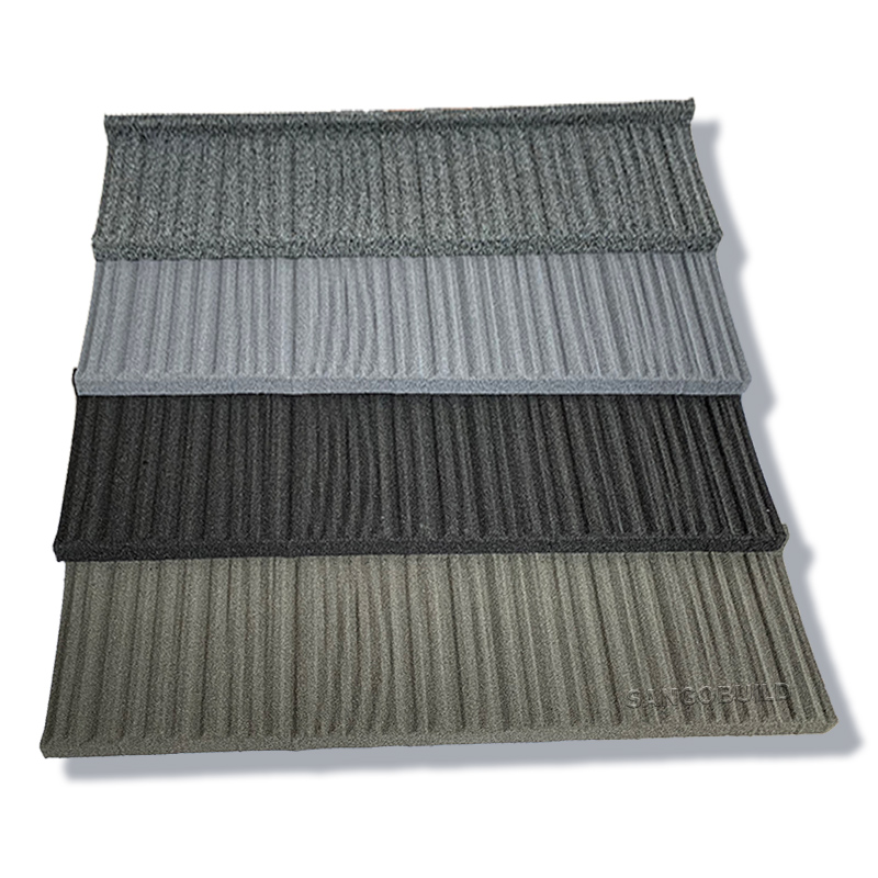 Shake Roof Tiles