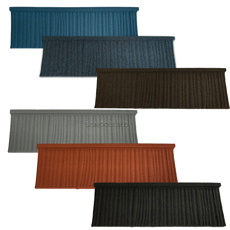 Shake Roof Tiles