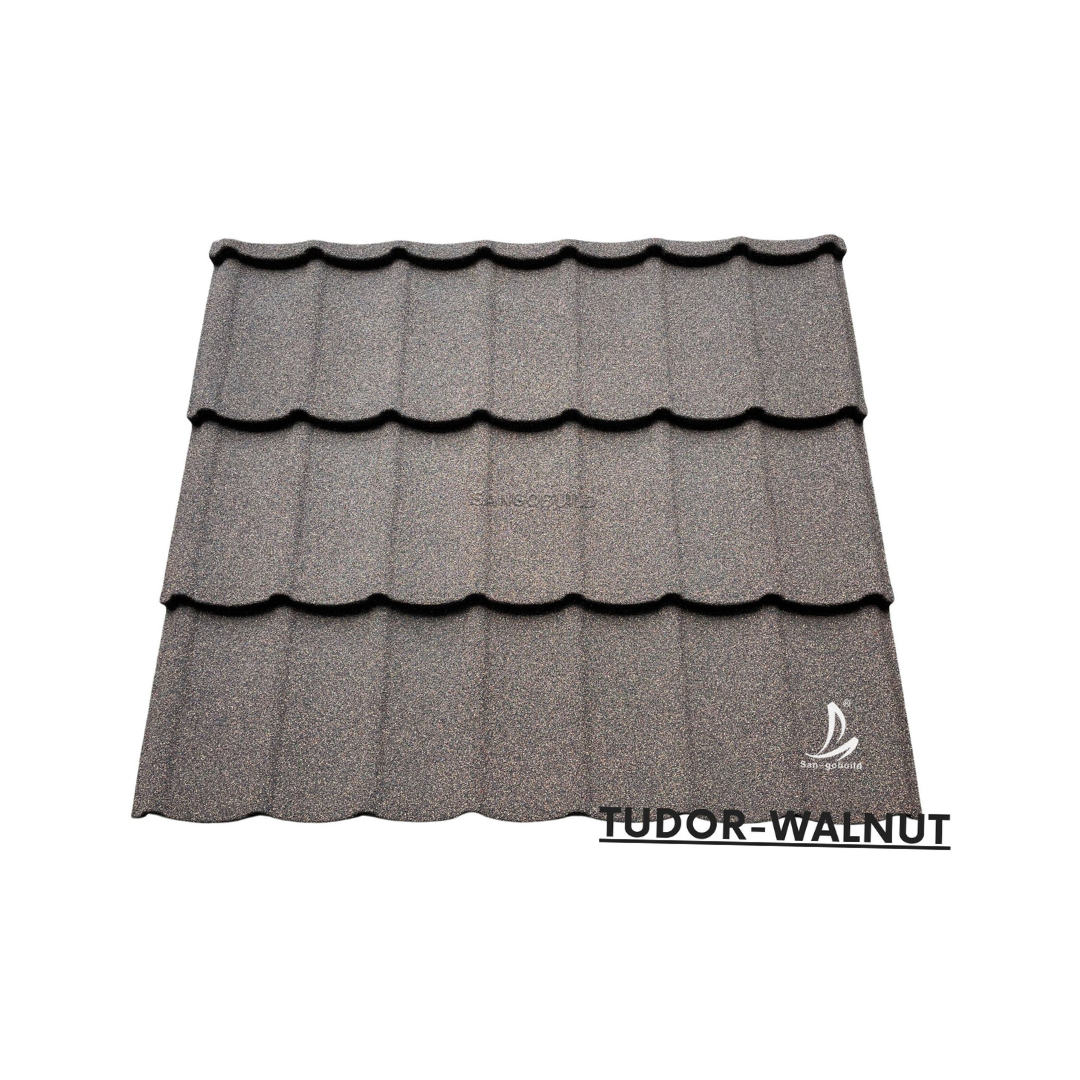 Tudor Roof Tile