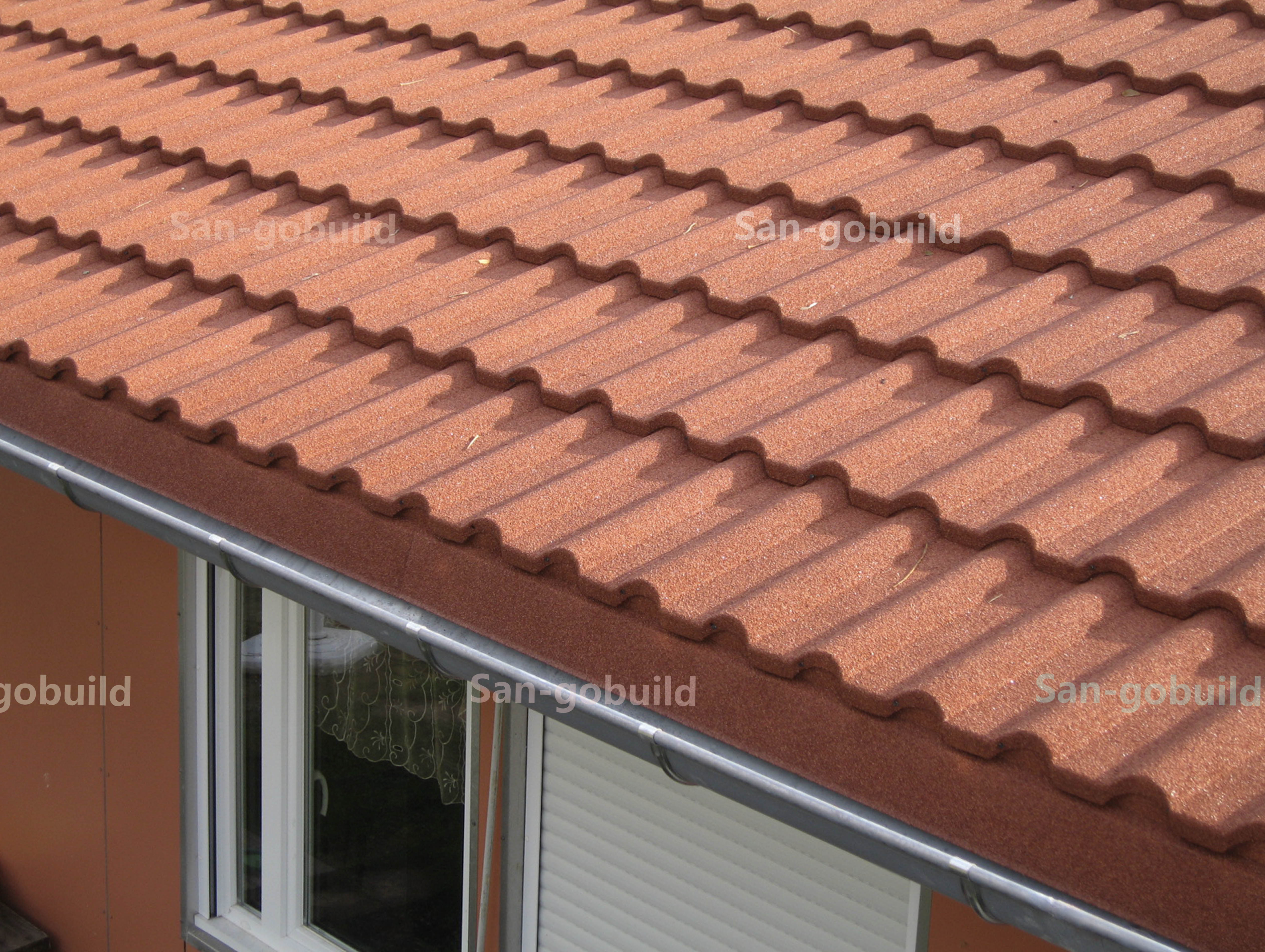 Milano Roofing
